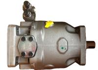 China Rexroth A10VSO140DRS/32R-VPB22U99 Hydraulic Pump 280 Bar 252 L/min Variable Displacement for sale