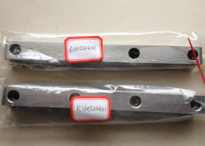 China Rexroth KSA-025-SNS-N-MA-AK Guide Rail - 500kg Load Capacity, Size 25, German Precision Linear Motion System for sale