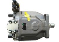 China Rexroth A10VSO140DFR1/31R-PPB12N00 Hydraulic Pump 140 cm³ 280 bar Cast Iron Variable Displacement for sale