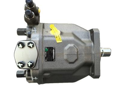 China Rexroth A10VSO140DFR1/31R-PPB12N00 Hydraulic Pump 140 cm³ 280 bar Cast Iron Variable Displacement for sale