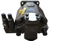 China Rexroth A10VSO140DFR1/31R-PPB12N00 Hydraulic Pump 140 cm³ 280 bar Cast Iron Variable Displacement for sale