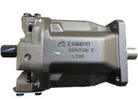 China Rexroth A10VSO140DFR1/31R-PPB12N00 Hydraulic Pump 140 cm³ 280 bar Cast Iron Variable Displacement for sale