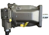 China Rexroth A10VSO140DFR1/31R-PPB12N00 Hydraulic Pump 140 cm³ 280 bar Cast Iron Variable Displacement for sale
