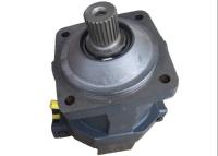 China Rexroth Hydraulic Pump A6VM160HA2T/63W-VAB020A 500 L/min Axial Piston Pump for sale