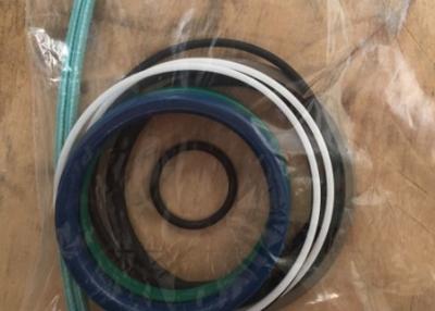 China Rexroth CDT3.080/056M Z20/Z30 Black Sealing Kit - 5000 PSI Pressure Rating, -40°C to 120°C Temperature Range for sale