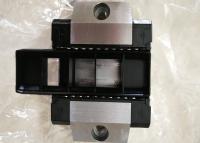 China Rexroth KWD-035-FKS-C0-N-1 Guide Rail Size 35 N-Class Accuracy Carbon Steel Linear Motion Component for sale