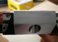 China Rexroth KWD-035-FKS-C0-N-1 Guide Rail Size 35 N-Class Accuracy Carbon Steel Linear Motion Component for sale