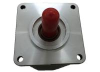 China Rexroth Servo Drive MKD041B-144-KG1-KN 0.88kW 400V with 7500 RPM Maximum Speed and IP65 Protection for sale