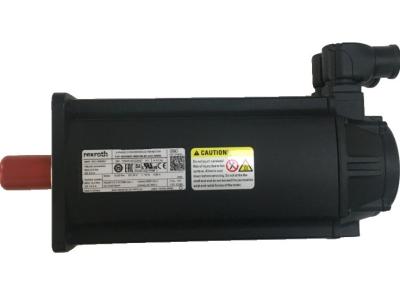 China Rexroth Bosch MSK060C Servo Motor 6000 RPM 325V Cast Iron Housing Industrial Automation for sale