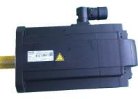 China Bosch Rexroth MS2N10 Servo Motor 0.55 kW 360° Rotation with Keyway Shaft for Industrial Automation for sale