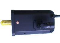 China Bosch Rexroth MS2N10 Servo Motor 0.55 kW 360° Rotation with Keyway Shaft for Industrial Automation for sale