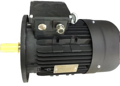 China Bosch Rexroth MOT-FC-EV2-BV-112M-4-5CB-0004-A Servo Motor 4kW 400V Low Noise Industrial Automation for sale