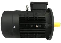 China Bosch Rexroth MOT-FC-EV2-BV-112M-4-5CB-0004-A Servo Motor 4kW 400V Low Noise Industrial Automation for sale