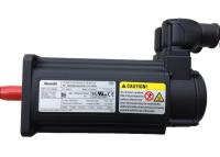 China Rexroth MSK040B-0600-NN-M1-UG1-NNNN Low Speed Servo Motor 400W 5.1Nm Torque 7500RPM for sale