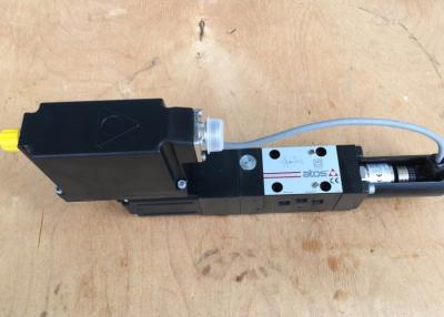 China Atos Proportional Valve 350 Bar 100 L/min RZGO-TERS-PS-033-100-54 with Digital Control for sale