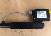 China Atos Proportional Valve 350 Bar 100 L/min RZGO-TERS-PS-033-100-54 with Digital Control for sale