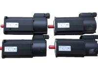 China Rexroth MKD071B-035-KG1-KN Low Noise Servo Motor 3000rpm 0.2kg High Dynamic Performance for sale