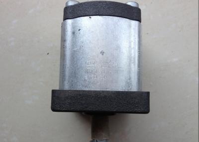 China Rexroth Hydraulic Pump AZPF-11-019RHO30MB Cast Iron 220V 21Mpa for sale
