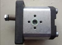 China Rexroth Hydraulic Pump AZPF-11-019RHO30MB Cast Iron 220V 21Mpa for sale