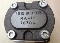 China Rexroth Hydraulic Pump AZPF-11-019RHO30MB Cast Iron 220V 21Mpa for sale