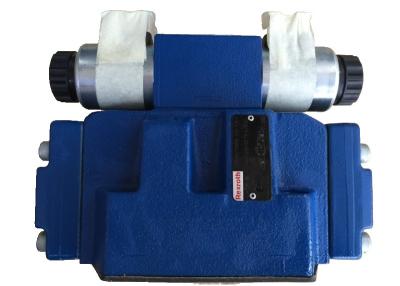 China Rexroth 4WEH16J7X/6EG24N9K4 Proportional Valve 100mA 100bar Fast Response Precise Control for sale