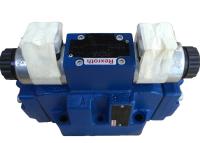 China Rexroth 4WEH16J7X/6EG24N9K4 Proportional Valve 100mA 100bar Fast Response Precise Control for sale