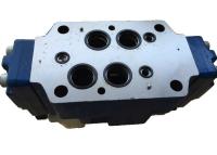 China Rexroth 4WEH16J7X/6EG24N9K4 Proportional Valve 100mA 100bar Fast Response Precise Control for sale