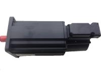 China Rexroth MKD090B-035-GG0-KN Servo Motor 12.0 Nm Torque 3000 RPM IP65 Cast Iron for sale