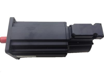 China Rexroth MKD090B-035-GG0-KN Servo Motor 12.0 Nm Torque 3000 RPM IP65 Cast Iron for sale