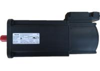 China Rexroth MKD071B-035-KP1-KN Servo Motor 3000rpm 1.26Nm Torque IP65 Protection for sale
