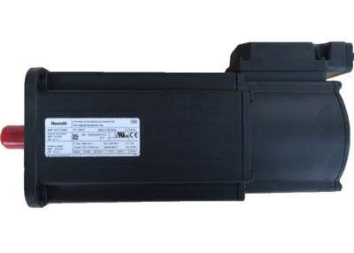 China Rexroth MKD071B-035-KP1-KN Servo Motor 3000rpm 1.26Nm Torque IP65 Protection for sale