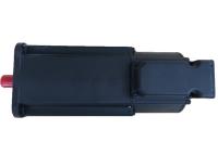 China Rexroth MKD071B-035-KP1-KN Servo Motor 3000rpm 1.26Nm Torque IP65 Protection for sale