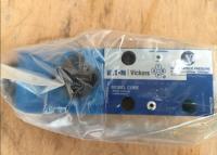 China Vickers DG4V-3-OB-M-U-H7-60 Hydraulic Proportional Valve 30L/Min 315 Bar Cast Iron for sale