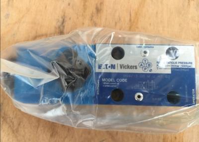 China Vickers DG4V-3-OB-M-U-H7-60 Hydraulic Proportional Valve 30L/Min 315 Bar Cast Iron for sale