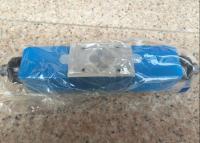 China Vickers KDG4V-3-2C20N Proportional Valve - 315 Bar Max Pressure, 80°C Temperature - Blue Cast Iron Construction for sale