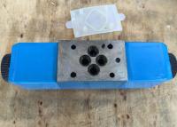 China Vickers DG4V-3-6C-M-U-B6-60 Cast Iron Proportional Valve 315 Bar 400 l/min 24V DC for sale