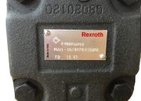 China Rexroth Hydraulic Vane Pump PVV1-1X 027RA15UMB 27cc 210 Bar Low Noise for sale