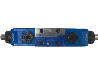 China Vickers KDG4V-3-33C30X-VM-U-H7-60 Proportional Valve 1/4 Inch 400L/min 350 Bar Hydraulic Control for sale