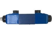 China Vickers KDG4V-3-33C30X-VM-U-H7-60 Proportional Valve 1/4 Inch 400L/min 350 Bar Hydraulic Control for sale