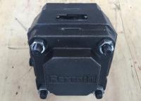 China Rexroth Hydraulic Pump PGH4-21/025RE11VU2 High Efficiency Wide Speed Range for sale