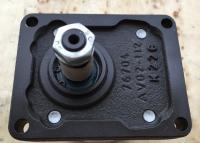 China Rexroth Hydraulic Pump HYZFS1111R169 Cast Iron 8.2 cm³/rev 200-250 Bar for sale
