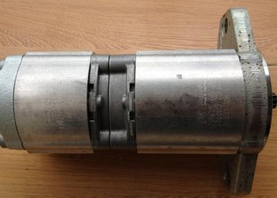 China Rexroth Hydraulic Pump AZPSS-22-019011LRC2020KB Cast Iron Stepless Regulation 400°F Max Temperature for sale