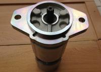 China Rexroth Hydraulic Pump AZPSS-22-019011LRC2020KB Cast Iron Stepless Regulation 400°F Max Temperature for sale