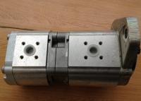 China Rexroth Hydraulic Pump AZPSS-22-019011LRC2020KB Cast Iron Stepless Regulation 400°F Max Temperature for sale