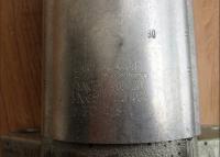 China Rexroth Hydraulic Pump AZPSS-22-019011LRC2020KB Cast Iron Stepless Regulation 400°F Max Temperature for sale