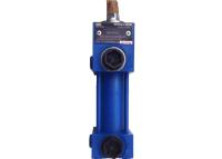 China Rexroth Oil Cylinder CDT3MX5 25mm Bore 18mm Rod Precision Hydraulic Actuator for sale