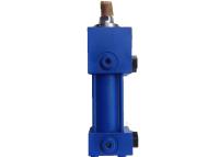 China Rexroth Oil Cylinder CDT3MX5 25mm Bore 18mm Rod Precision Hydraulic Actuator for sale