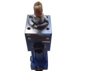 China Rexroth Oil Cylinder CDT3MX5 25mm Bore 18mm Rod Precision Hydraulic Actuator for sale