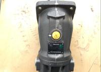 China Rexroth A2FM63/61W-VBB040 Hydraulic Motor 63cc Axial Piston Fixed Displacement Cast Iron for sale