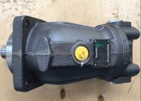 China Rexroth A2FM63/61W-VBB040 Hydraulic Motor 63cc Axial Piston Fixed Displacement Cast Iron for sale